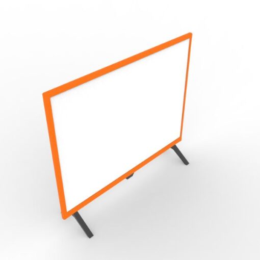 LED TV with Stand - bimmodeller.com - BIM Modeling services Provider