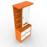 Download Free Dressing Table Revit Family Archives - bimmodeller.com ...