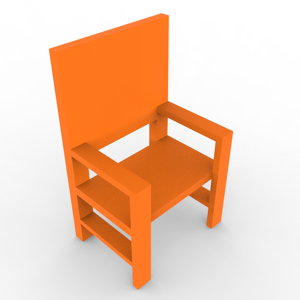 Dining Chair Bimmodeller BIM Modeling Services Provider Dining Chair Bimmodeller BIM Modeling Services Provider