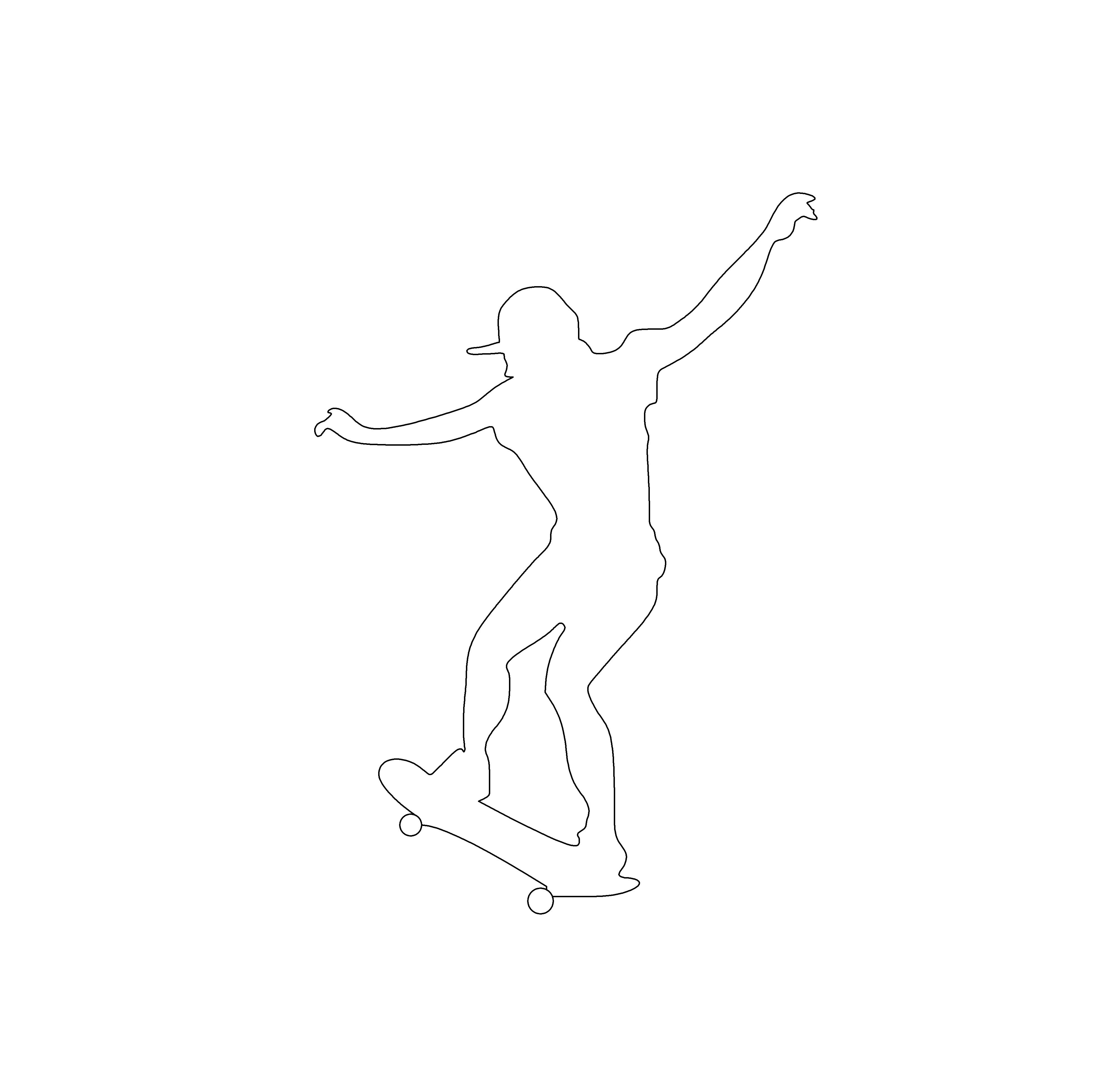 Personas Skating Revit Family Archives - bimmodeller.com - BIM Modeling ...