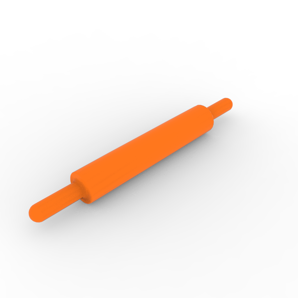Rolling Pin Bimmodeller