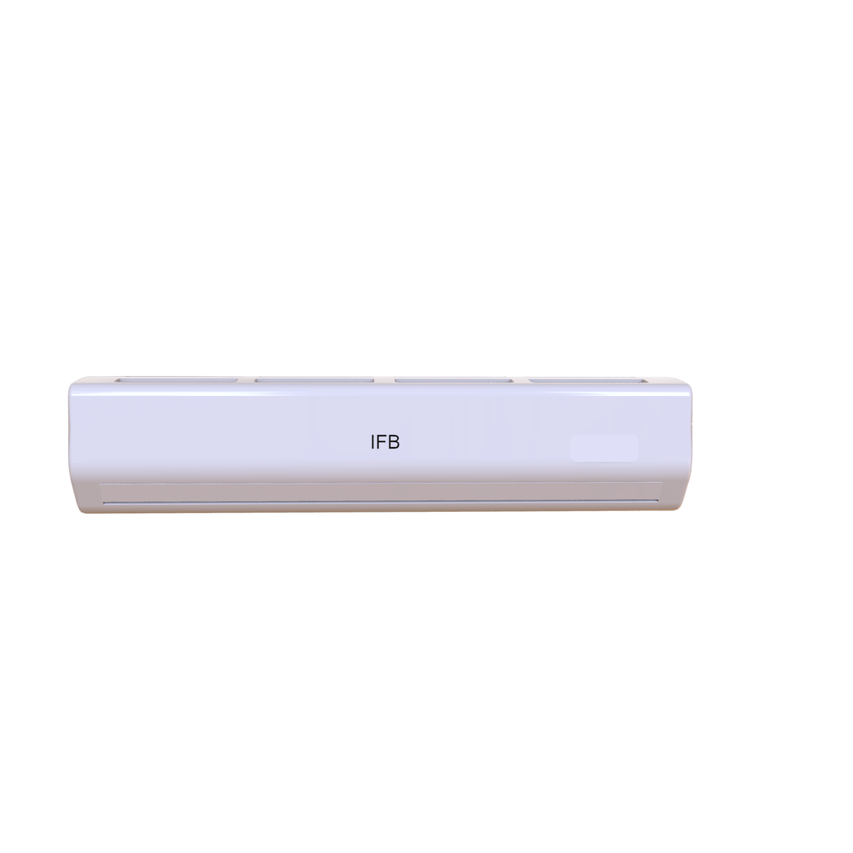 IFB-Ac Outdoor - bimmodeller.com - BIM Modeling services Provider