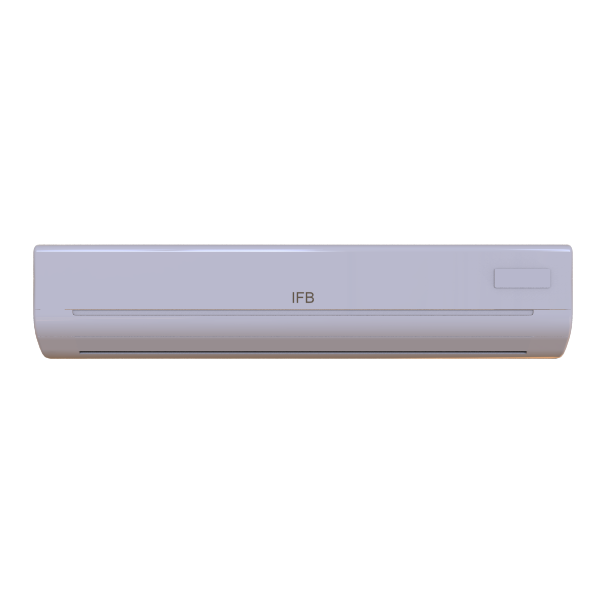 IFB-Air Conditioner - bimmodeller.com - BIM Modeling services Provider