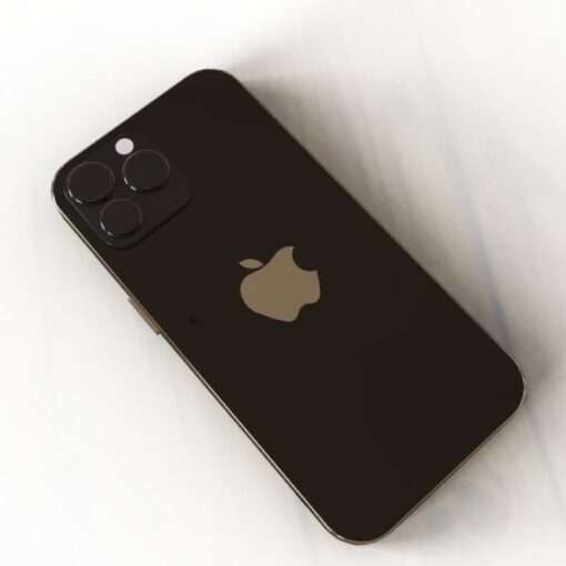 Apple I Phone - bimmodeller.com - BIM Modeling services Provider