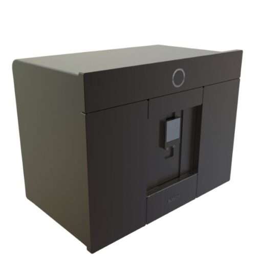 Download Free Coffee Maker Revit Family Archives - bimmodeller.com ...