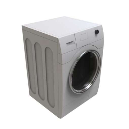 Download Free Washing Machine Revit Family Archives - bimmodeller.com ...