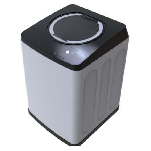 Download Free Washing Machine Revit Family Archives - bimmodeller.com ...