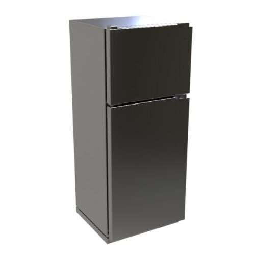 Samsung Refrigerator - bimmodeller.com - BIM Modeling services Provider
