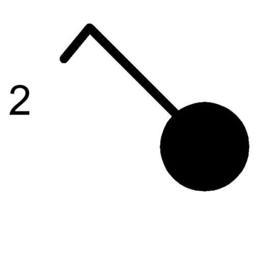 Double Gang Two Way Light Switch - bimmodeller.com - BIM Modeling ...