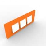 6 One Way Flush Electrical Switches - bimmodeller.com - BIM Modeling ...