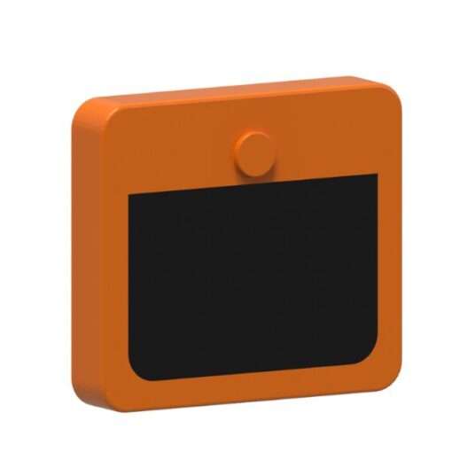 Motion Sensor Night Light - BIM Modeling Services Provider