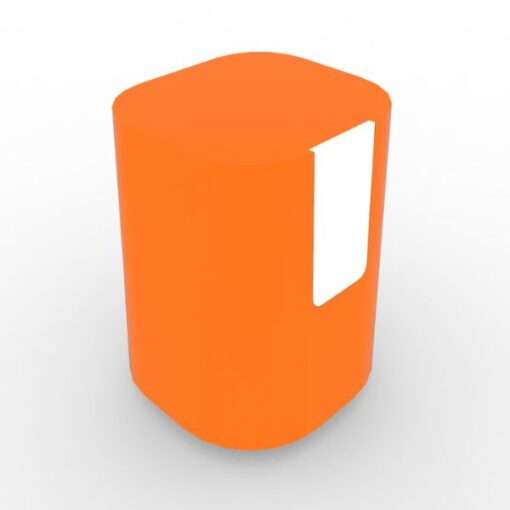 Smart Electric Geyser - bimmodeller.com - BIM Modeling services Provider