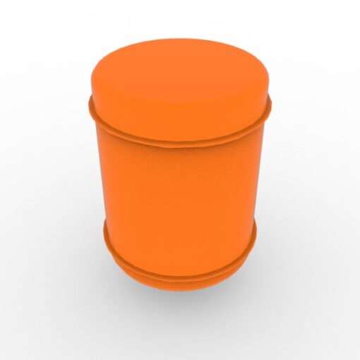Copper Tank Electric Geyser - bimmodeller.com - BIM Modeling services ...
