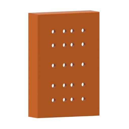 Square Manhole Cover - bimmodeller.com - BIM Modeling services Provider