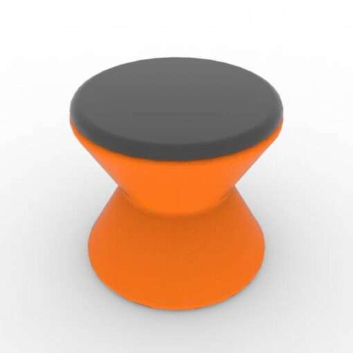 Stool - bimmodeller.com - BIM Modeling services Provider