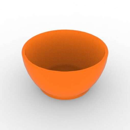 Bowl - bimmodeller.com - BIM Modeling services Provider