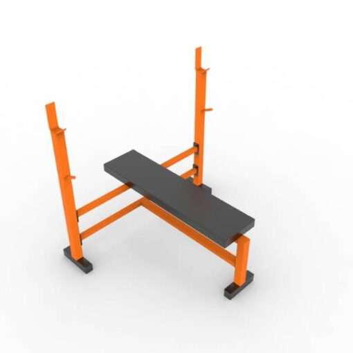 Download Free Gym Revit Family Archives - bimmodeller.com - BIM ...