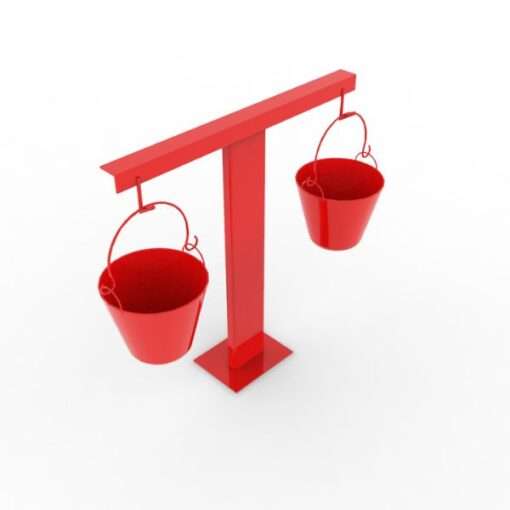 Download Free Fire Bucket Revit Family Archives - bimmodeller.com - BIM ...