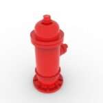 Download Free Fire Hydrant Revit Family Archives - bimmodeller.com ...
