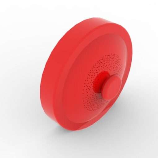 Fire Alarm Speaker - bimmodeller.com - BIM Modeling services Provider