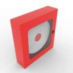 Fire Hose Reel With Cabinet - bimmodeller.com - BIM Modeling services ...