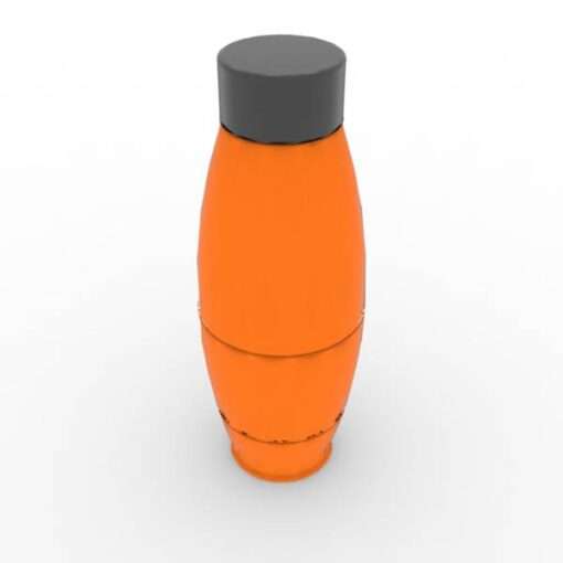 Bottle - bimmodeller.com - BIM Modeling services Provider