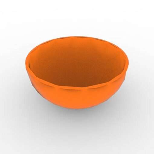 Serving Bowl - bimmodeller.com - BIM Modeling services Provider