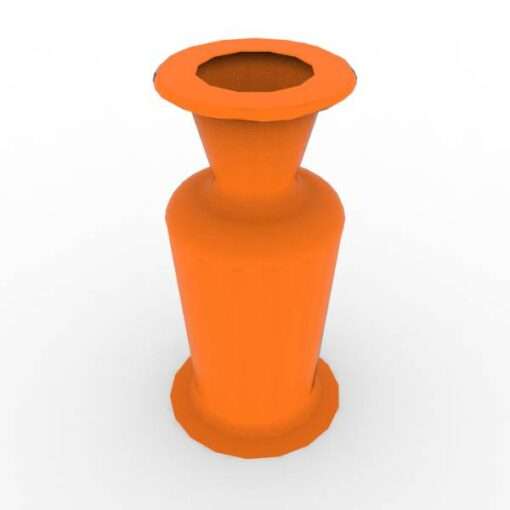 Indoor Flower Pot - bimmodeller.com - BIM Modeling services Provider