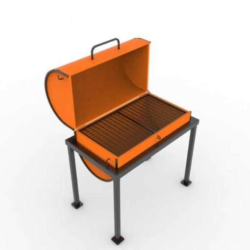 Download Free Grill Revit Family Archives - bimmodeller.com - BIM ...