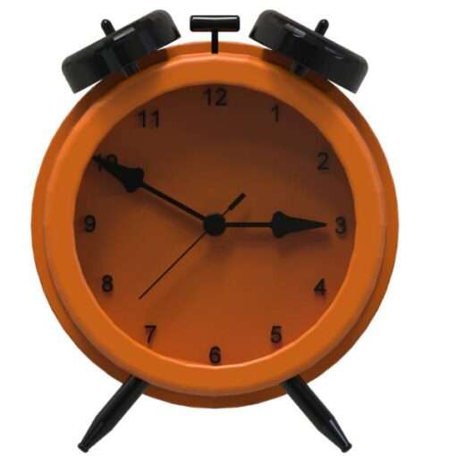 Download Free Clock Revit Family Archives - bimmodeller.com - BIM ...