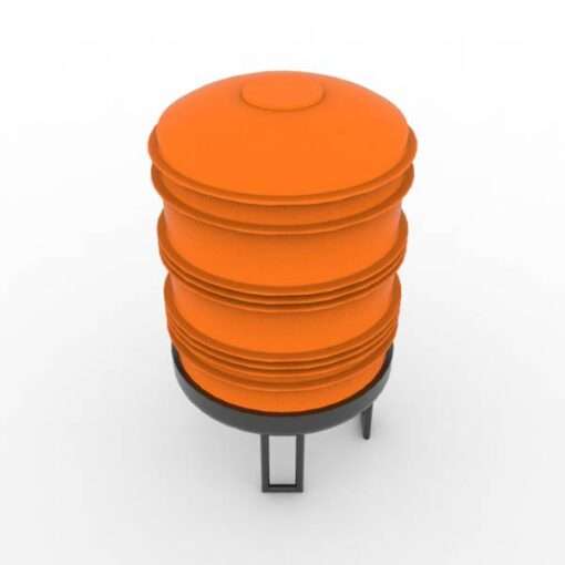 Download Free Water Tank Revit Family Archives - bimmodeller.com - BIM ...