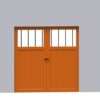 Download Free Gate Revit Family Archives - bimmodeller.com - BIM ...