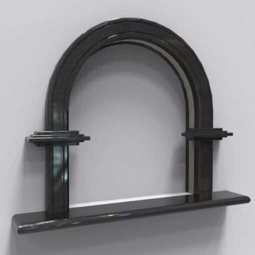 Revit Wall Opening Arched - bimmodeller.com - BIM Modeling services ...