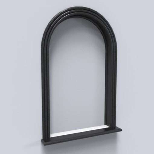 Revit Window Opening Arc - bimmodeller.com - BIM Modeling services Provider