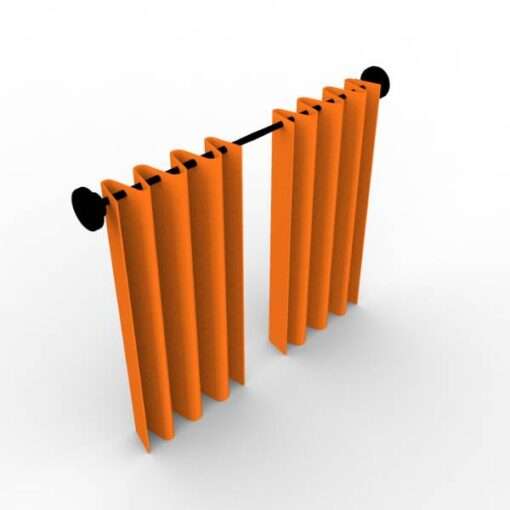 Window Curtain - bimmodeller.com - BIM Modeling services Provider