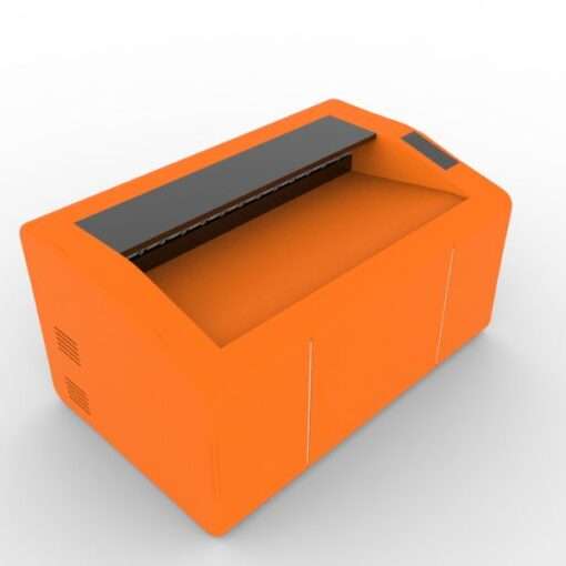 Download Free Printer Revit Family Archives - bimmodeller.com - BIM ...