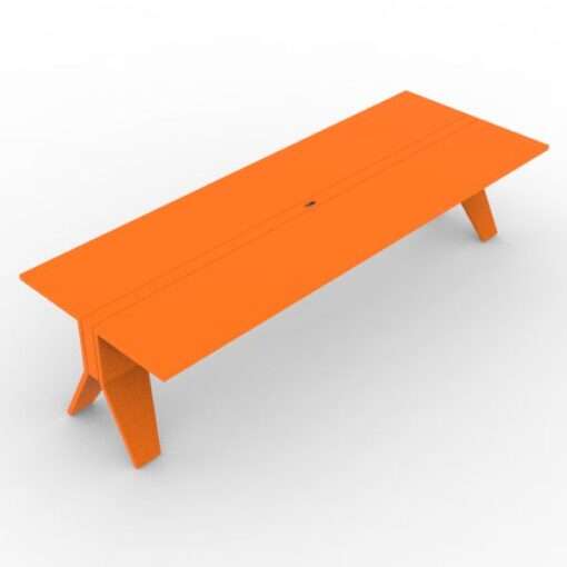 T77 Dining Table - bimmodeller.com - BIM Modeling services Provider