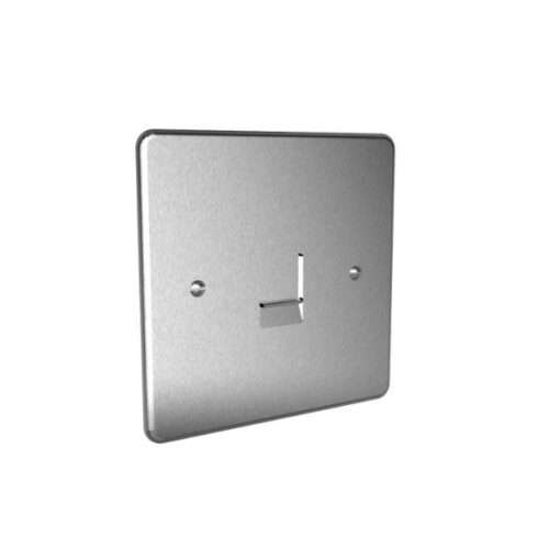 Telephone Socket Port - bimmodeller.com - BIM Modeling services Provider