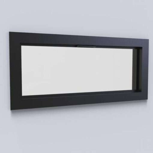 Transom Window - bimmodeller.com - BIM Modeling services Provider