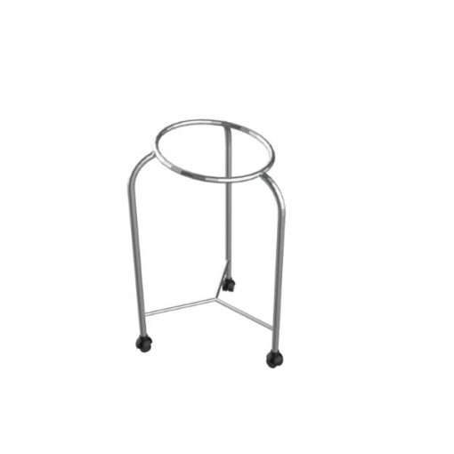 Single Basin Stand - bimmodeller.com - BIM Modeling services Provider