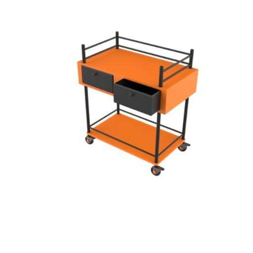 Download Free Trolley Revit Family Archives - bimmodeller.com - BIM ...