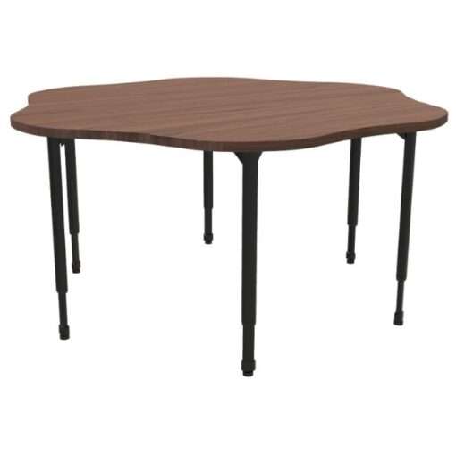 Flower Surface Activity Table - bimmodeller.com - BIM Modeling services ...