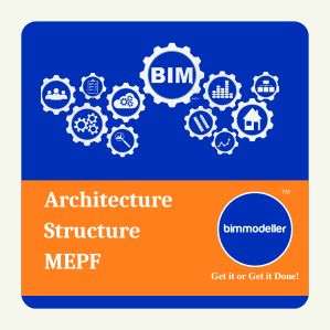 Services - bimmodeller.com - BIM Modeling services Provider