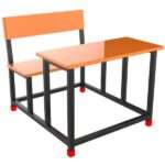 Dual Desk - bimmodeller.com - BIM Modeling services Provider