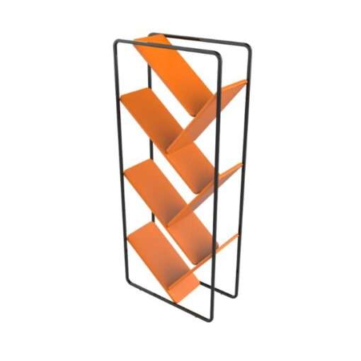 Download Free Bookcase Revit Family Archives - bimmodeller.com - BIM ...