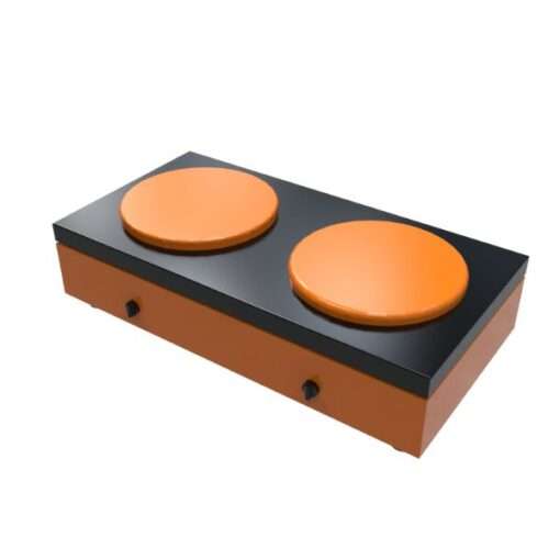 Electric Double Crepe Maker - bimmodeller.com - BIM Modeling services ...