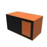 Modular Ice Marker Separate Bin - bimmodeller.com - BIM Modeling ...