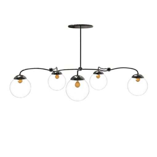 Download Free Chandelier Light Revit Family Archives - bimmodeller.com ...