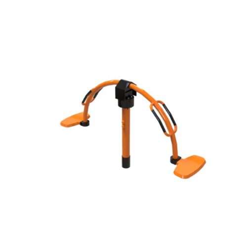 We Hopper Mini Play Ground Equipment - bimmodeller.com - BIM Modeling ...