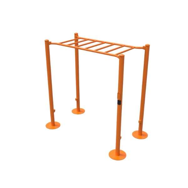 Overhead Ladder Play Ground Equipment - bimmodeller.com - BIM Modeling ...